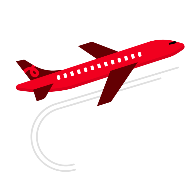 Flygvärdinna lön – så mycket tjänar kabinpersonal - Sambla